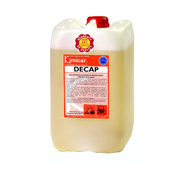 DECAP 25 KG